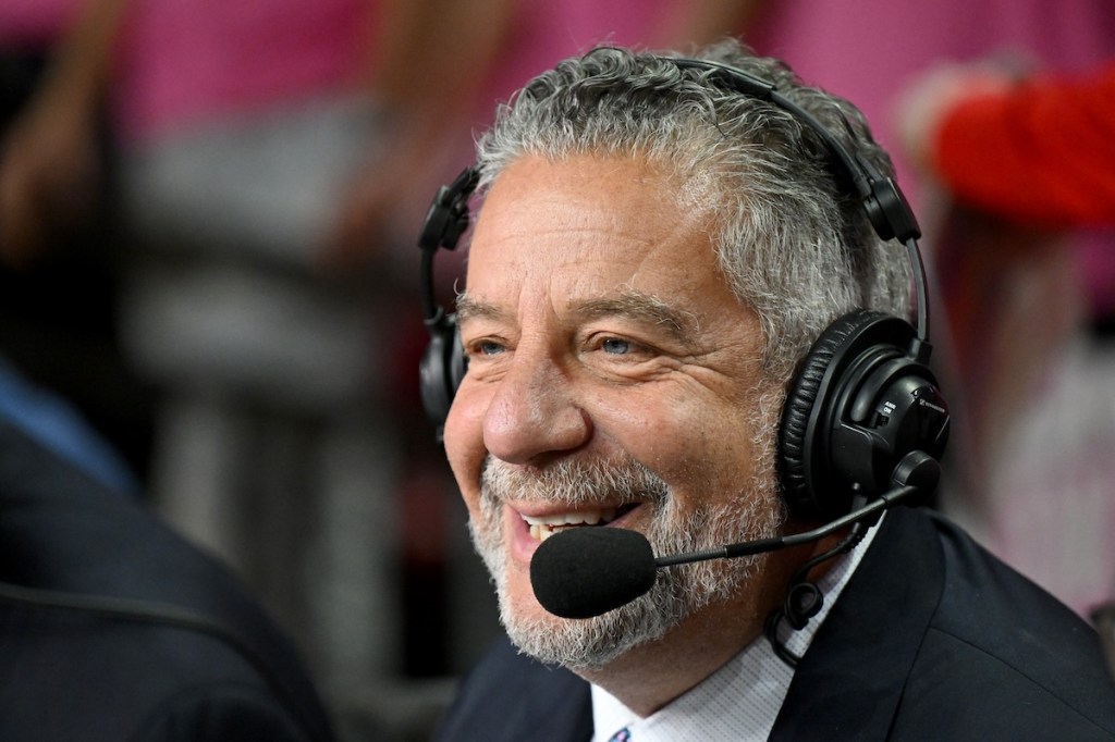 Bruce Pearl makes strong AJ Dybantsa statement after BYU's NCAA ...