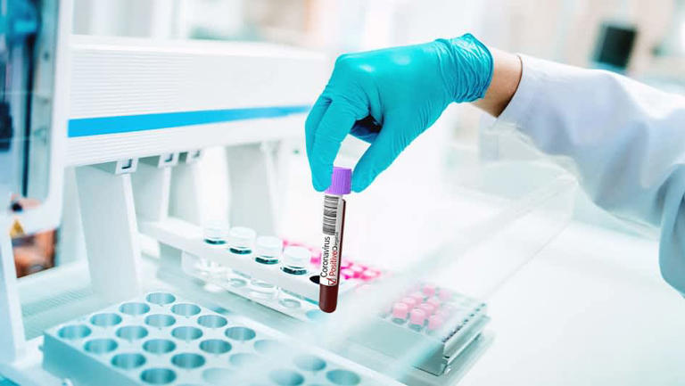 How a broad sell-off rattled top 3% breakout stock Ligand Pharma