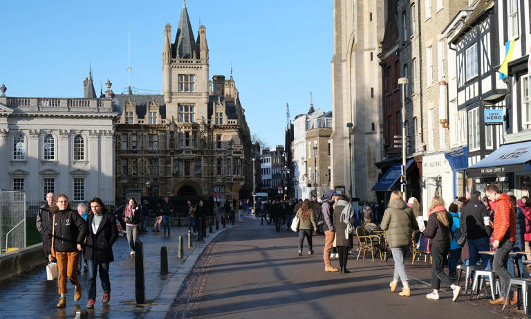 Researchers pinpoint new reason why walking can help protect against ...