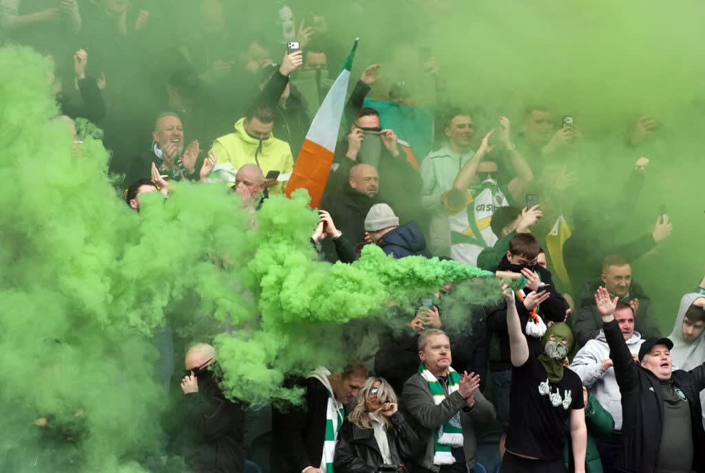 'Disgusting' - Graham Spiers appalled at never-seen-before footage post ...