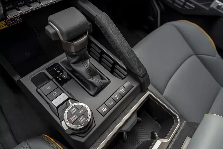2024–2026 Toyota Tacoma known problems – transmission, engine, small gripes