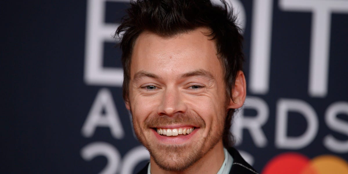 Where does Harry Styles live? An inside look at the superstar's ...