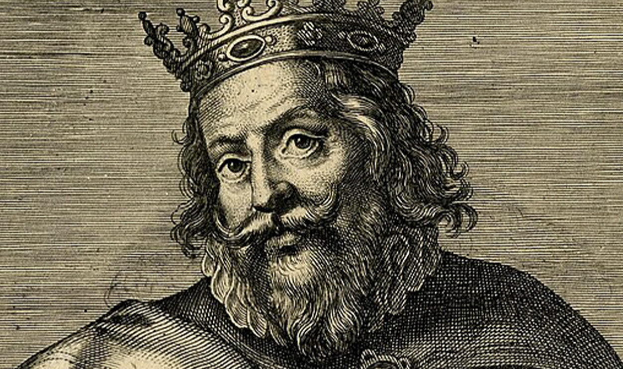 When Peter I of Portugal’s lover was killed, he exhumed her body ...