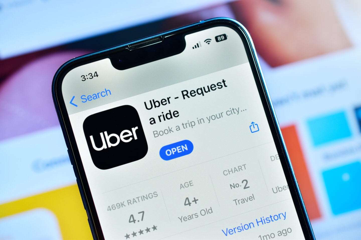 Black women weigh in as Uber unveils women-only drivers nationwide in ...