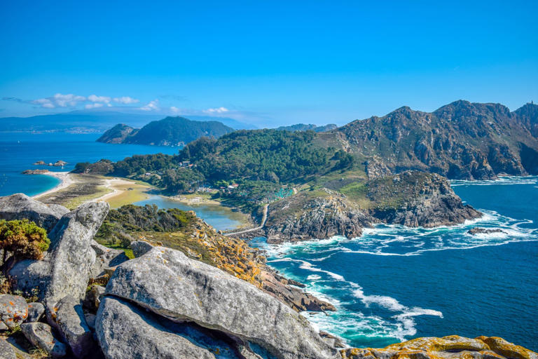 The best European beach destinations for sun without the crowds