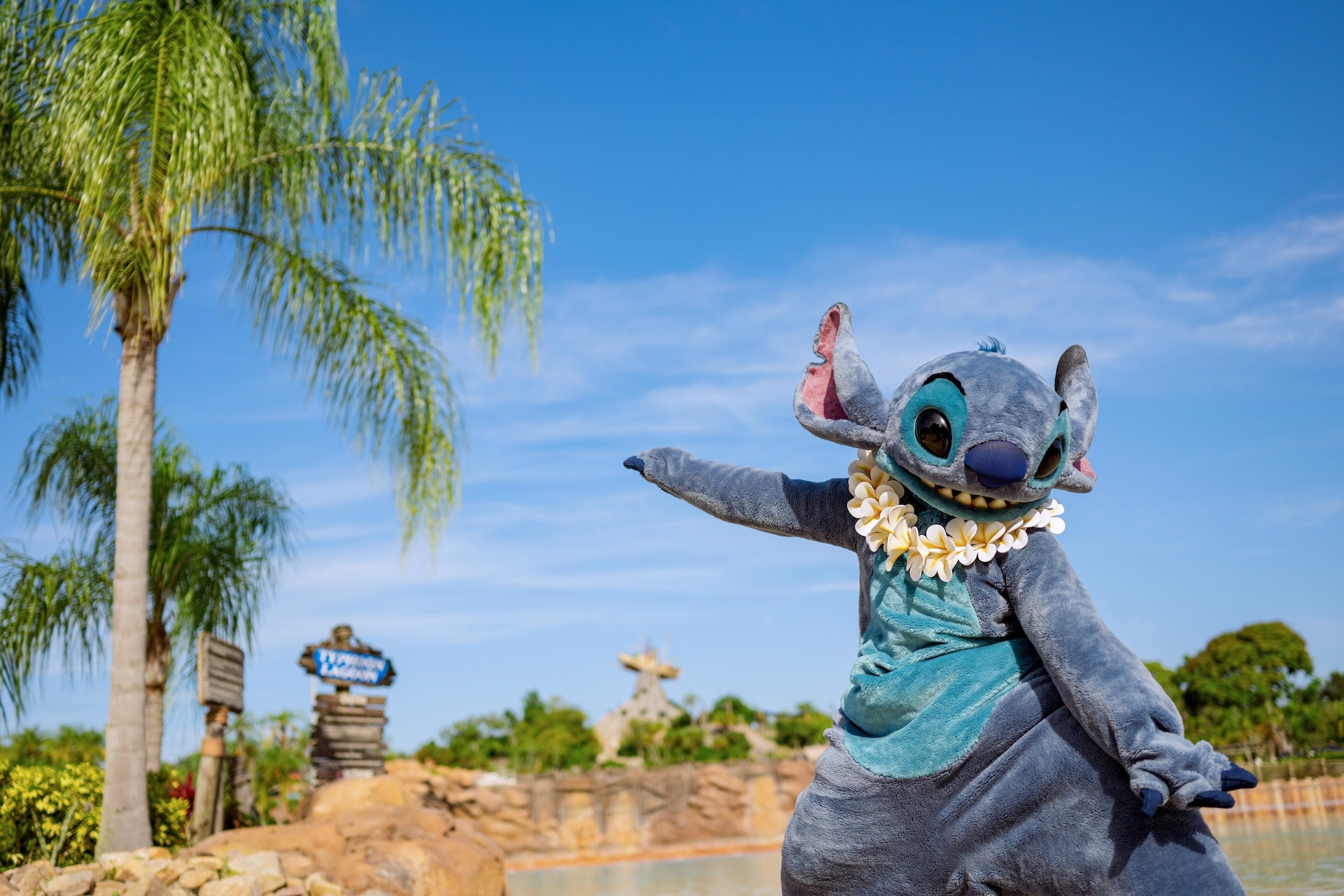 Walt Disney World launches $109 ticket offer for ‘Cool Kids’ Summer