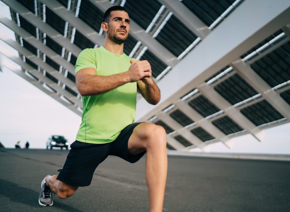 I'm a personal trainer and here are 5 exercises men over 55 should do ...