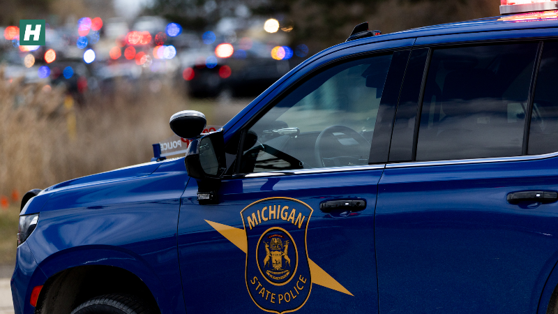 Sheriff gives Michigan synagogue shooting update