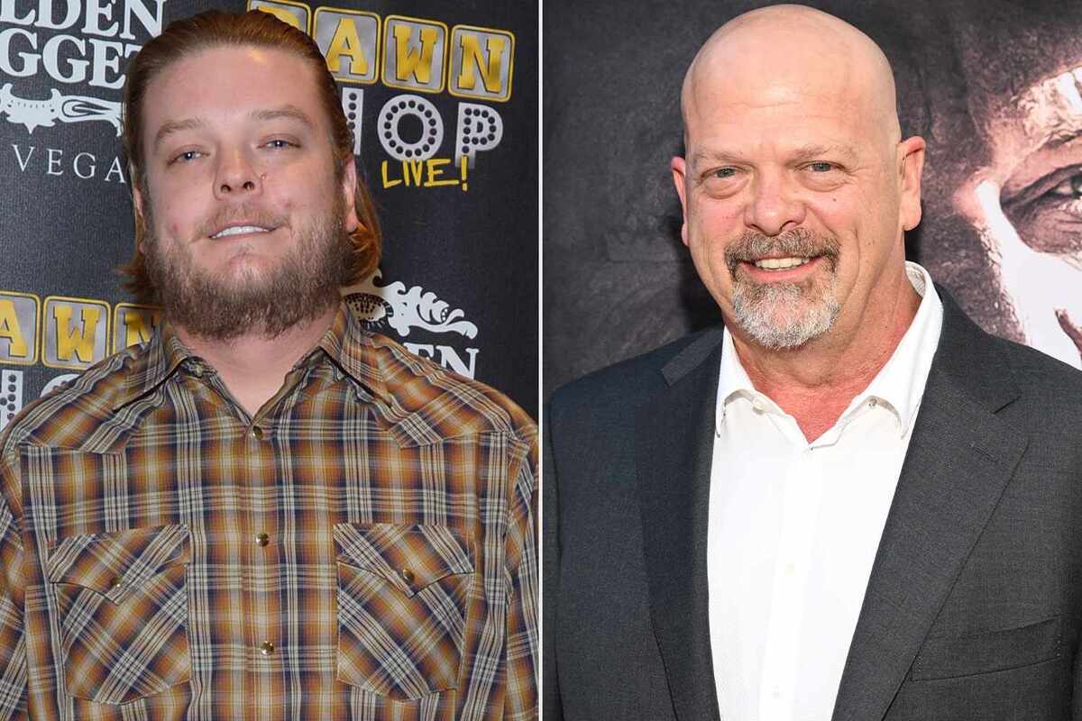 Conflicto familiar en 'El precio de la historia': Rick Harrison exige a ...