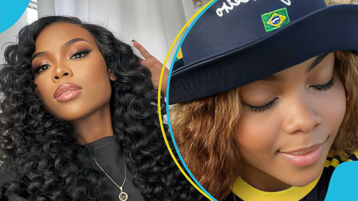 Colombian influencer Carol the Warrior dies after brutal cancer battle ...