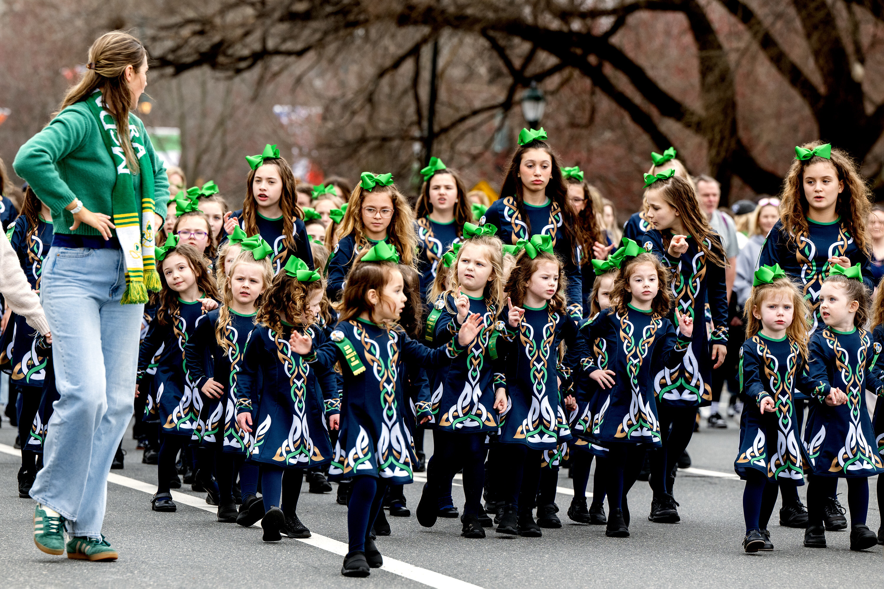 Philadelphia St. Patrick’s Day Parade 2026: Route, road closures, and ...
