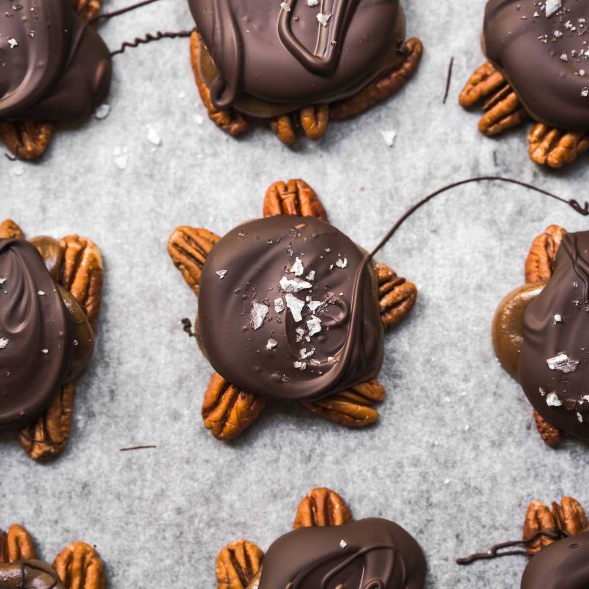 16 Oscar party dessert ideas for your Hollywood-themed soirée