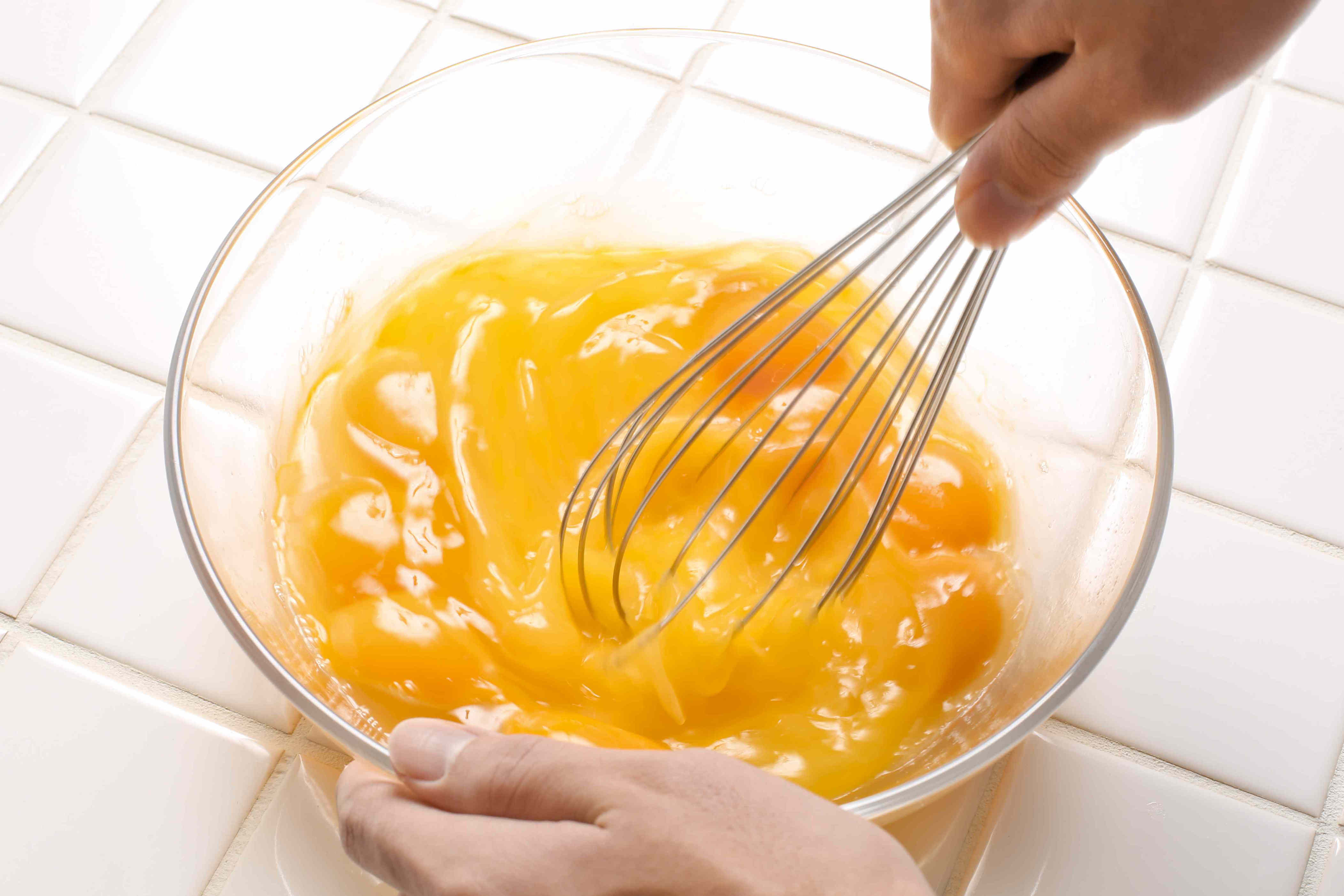 My 1-ingredient upgrade for eggs adds tons of flavor