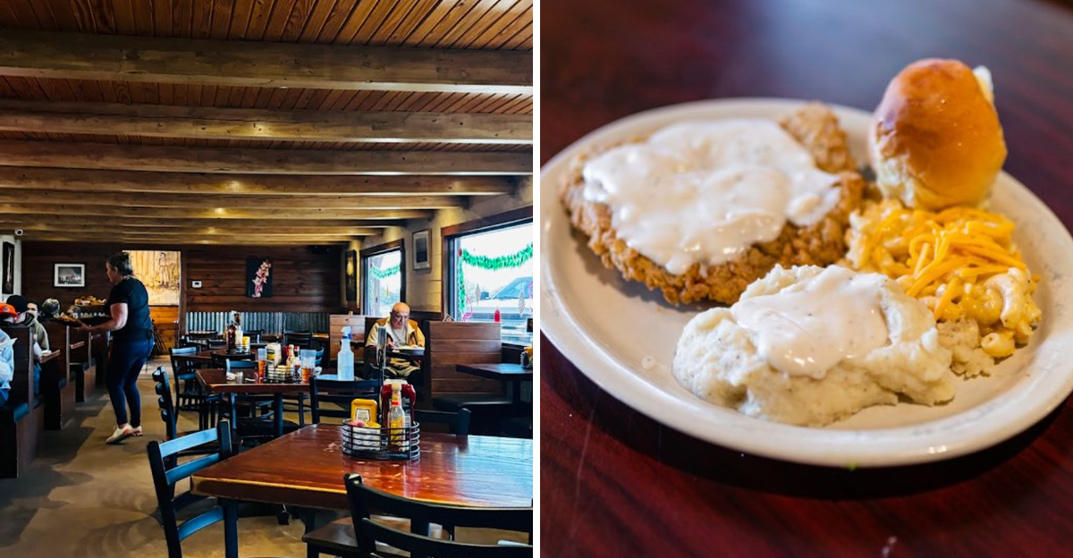 Off-the-radar Texas restaurant every food lover needs to visit