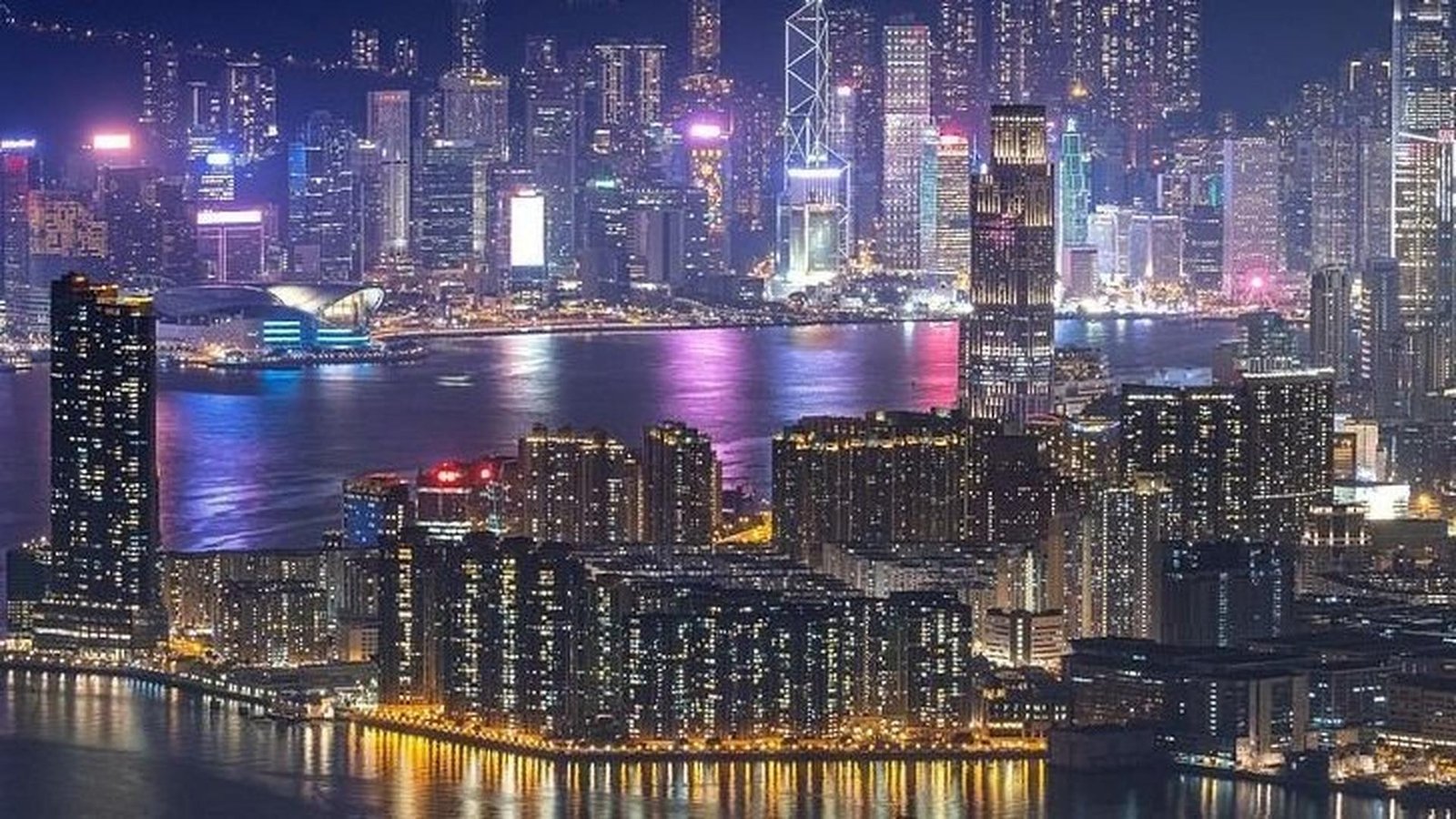 9 global cities where scams are outpacing traditional crime