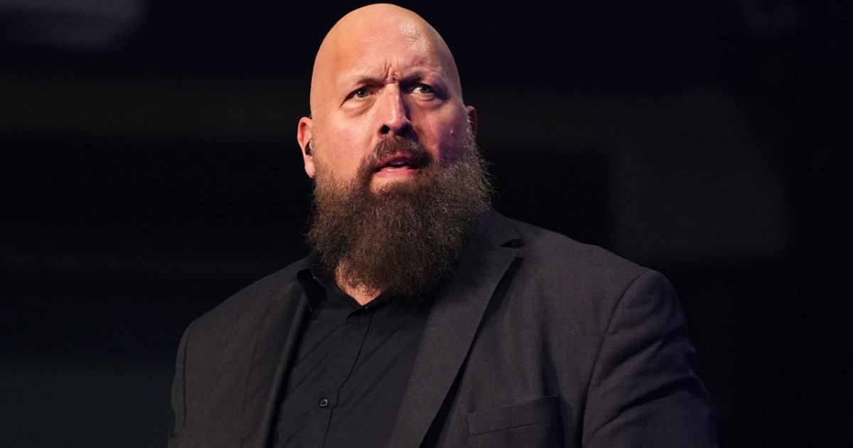 WWE legend recalls entrance music rib that left Big Show furious