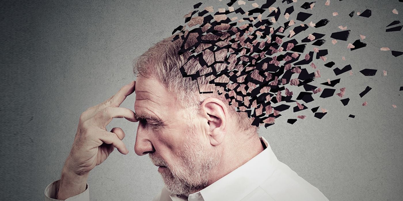 Alzheimer: lo primero que una persona empieza a olvidar antes de ...
