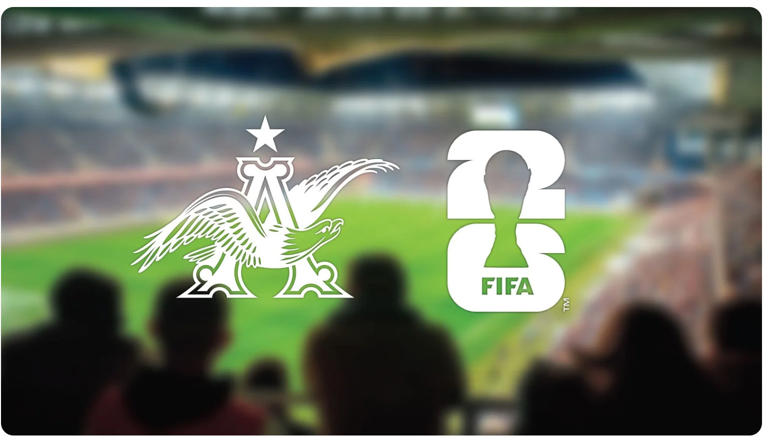 Anheuser-Busch unveils roster of brands for upcoming FIFA World Cup ...