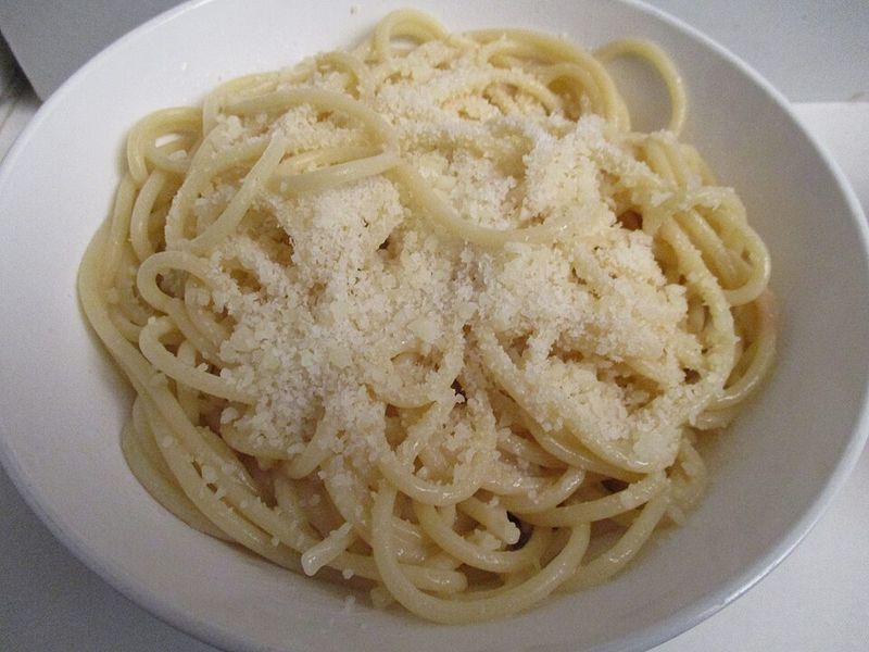 19 foods that sound depressing on paper – but always hit the spot