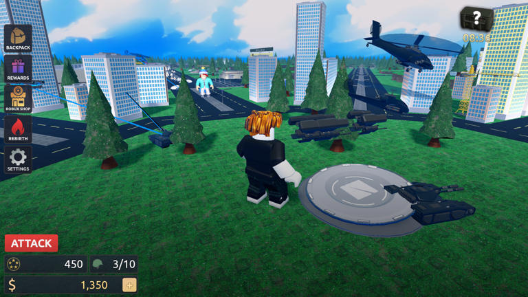 Build a Military Base codes (March 2026)