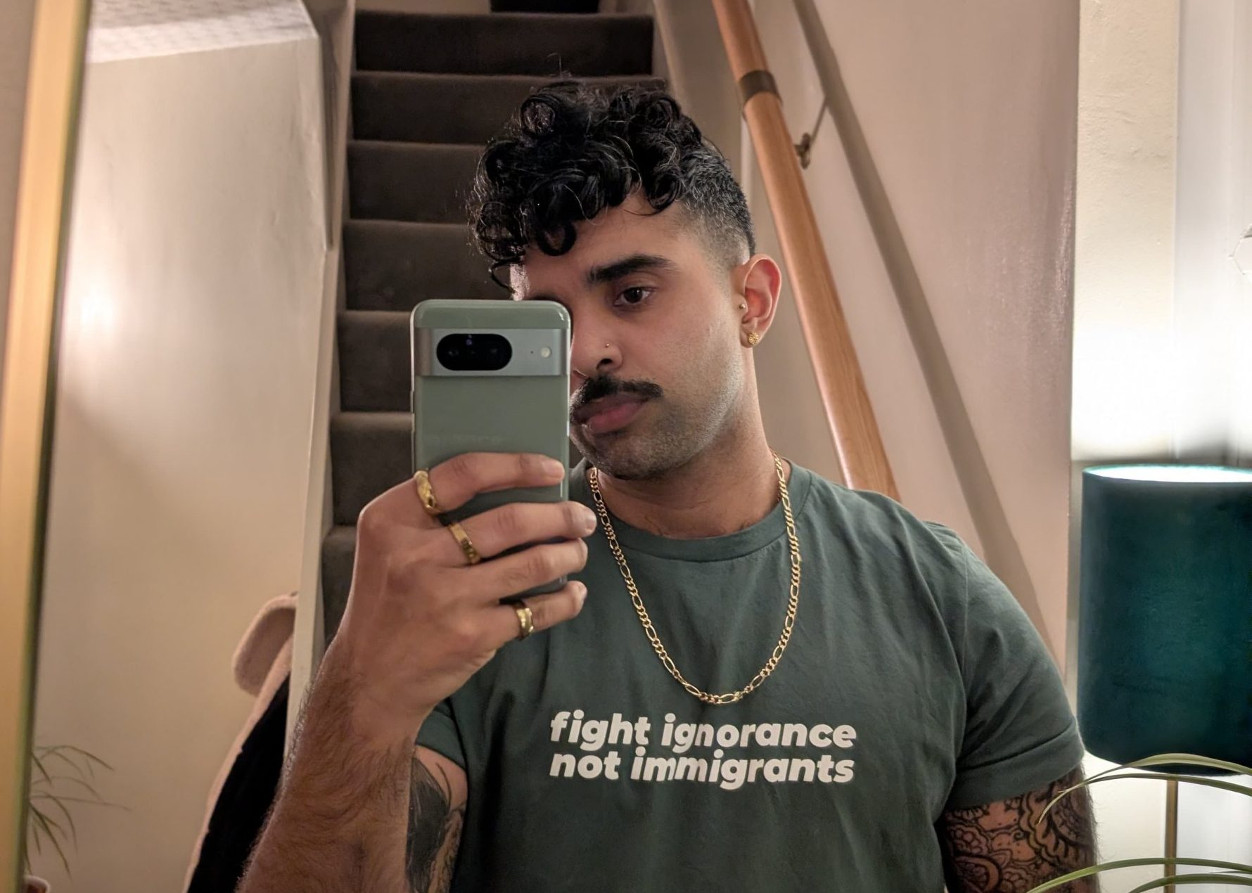 Gender critical voices gatecrashed a pro-trans concert – it was pathetic