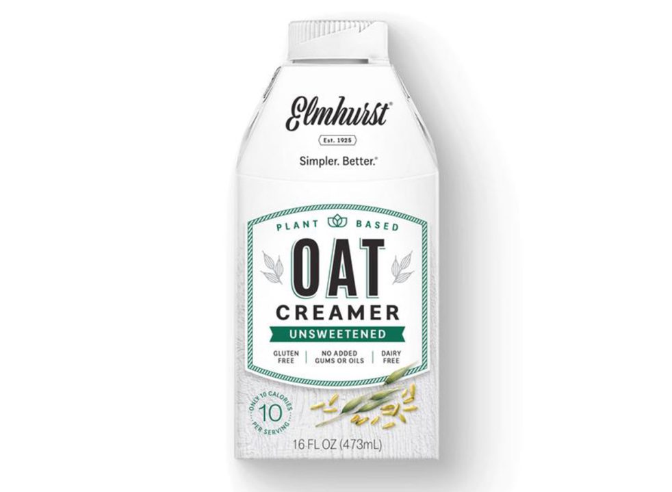 7 best coffee creamers made without seed oils or fake sugars