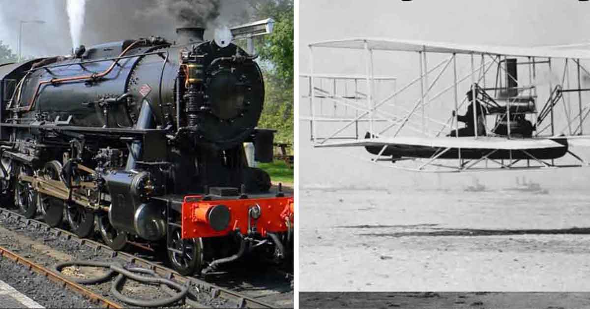 23 'impossible' things humanity actually accomplished