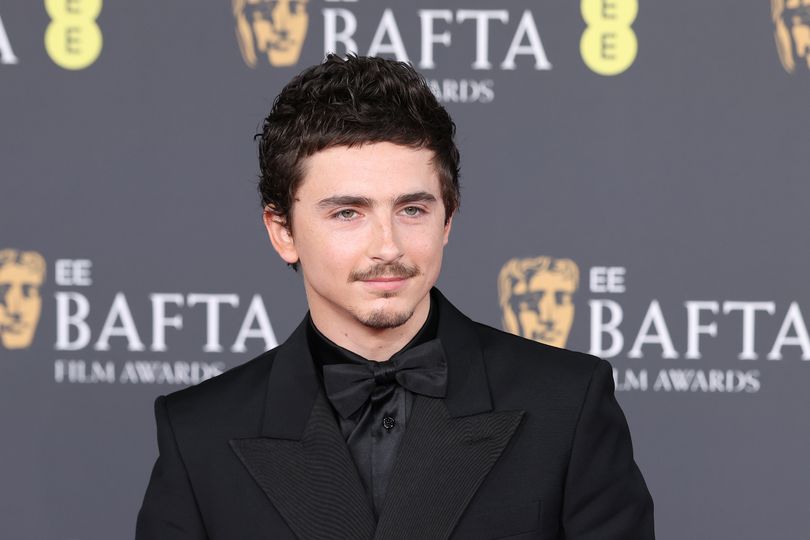 Timothée Chalamet now slammed by Steven Spielberg ahead of 'likely ...