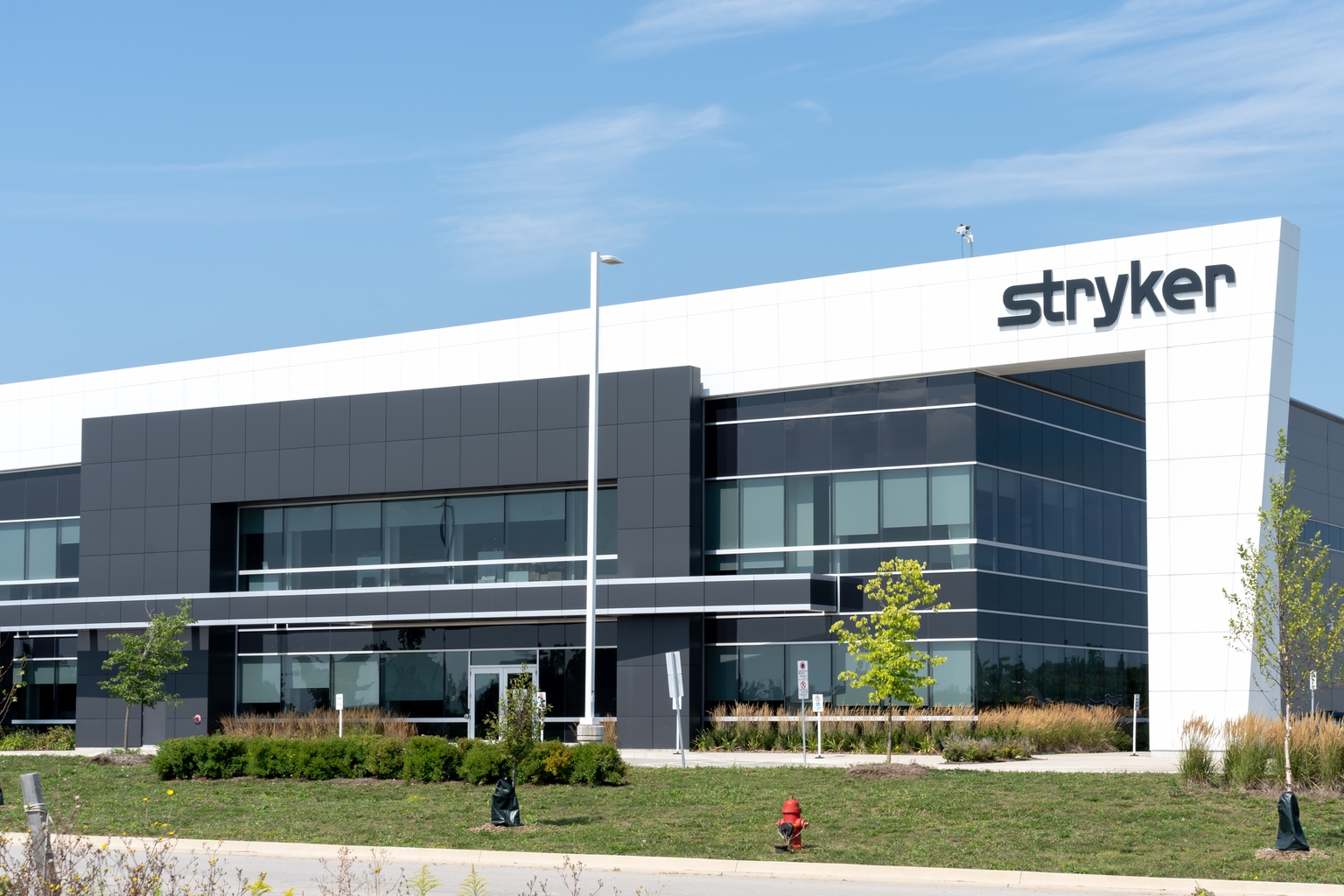 Stryker has reportedly contained the cyberattack
