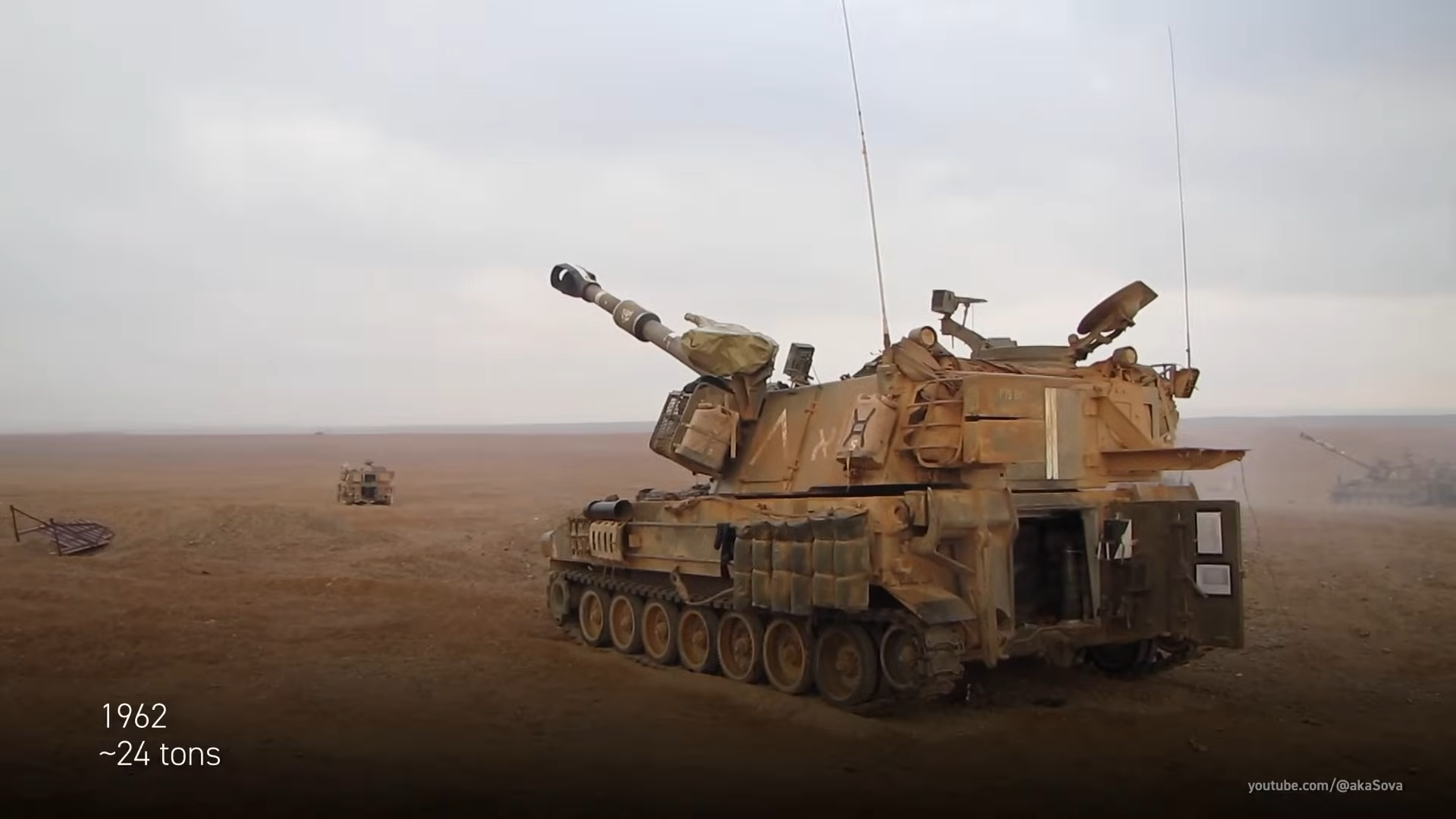 How the M109 Paladin became a key artillery system in Ukraine
