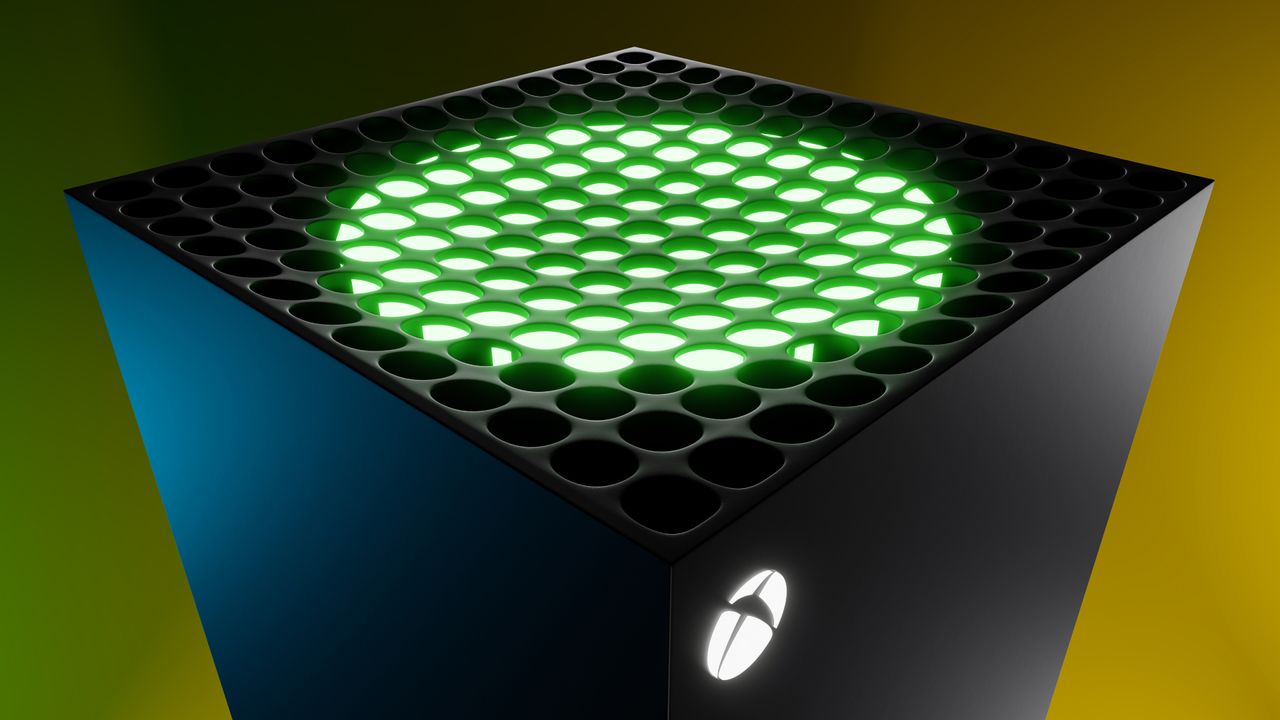 Microsoft has revealed new details about its next Xbox console, Project ...