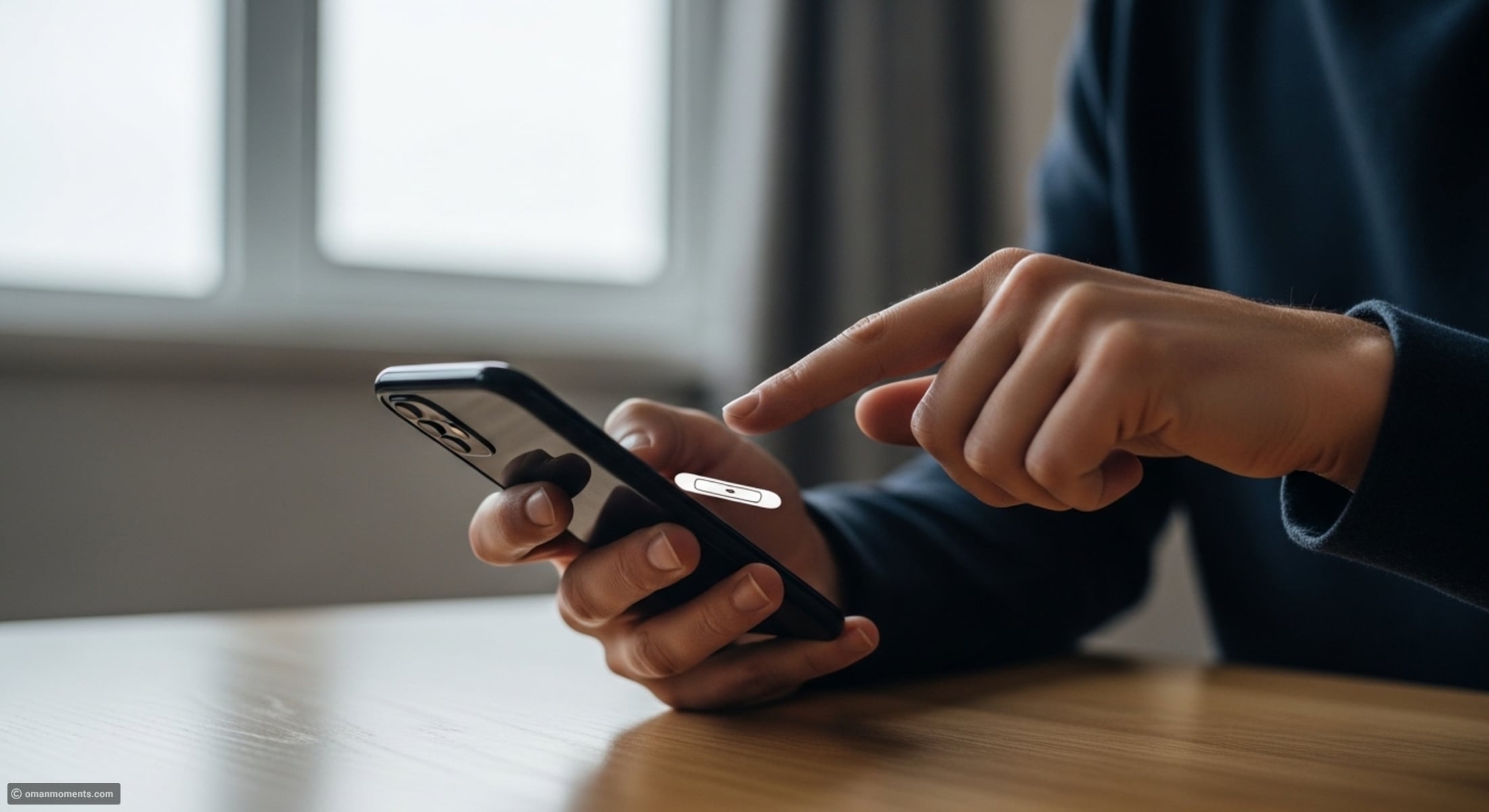 Unconscious smartphone behaviors that silently expose your personal ...