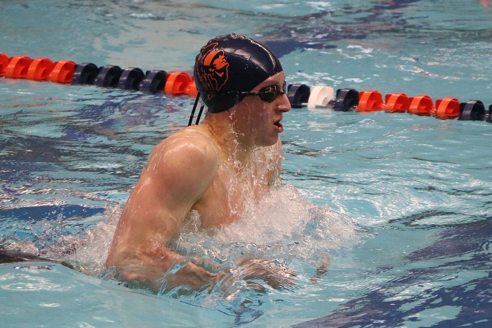PIAA 3A swimming: Molly Workman set to cap legendary State College swim ...