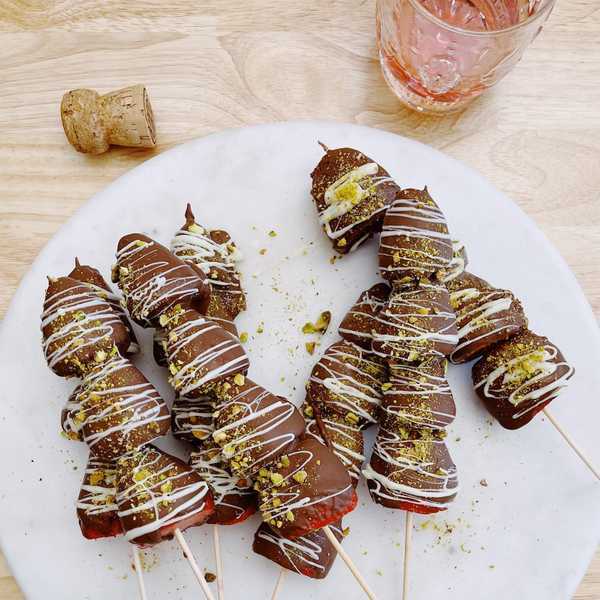 16 Oscar party dessert ideas for your Hollywood-themed soirée
