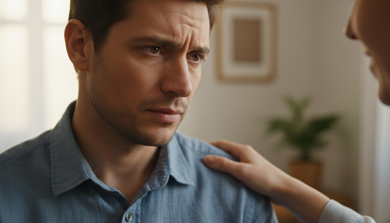 If someone’s been deprived of love, they’ll do these 6 things even when ...