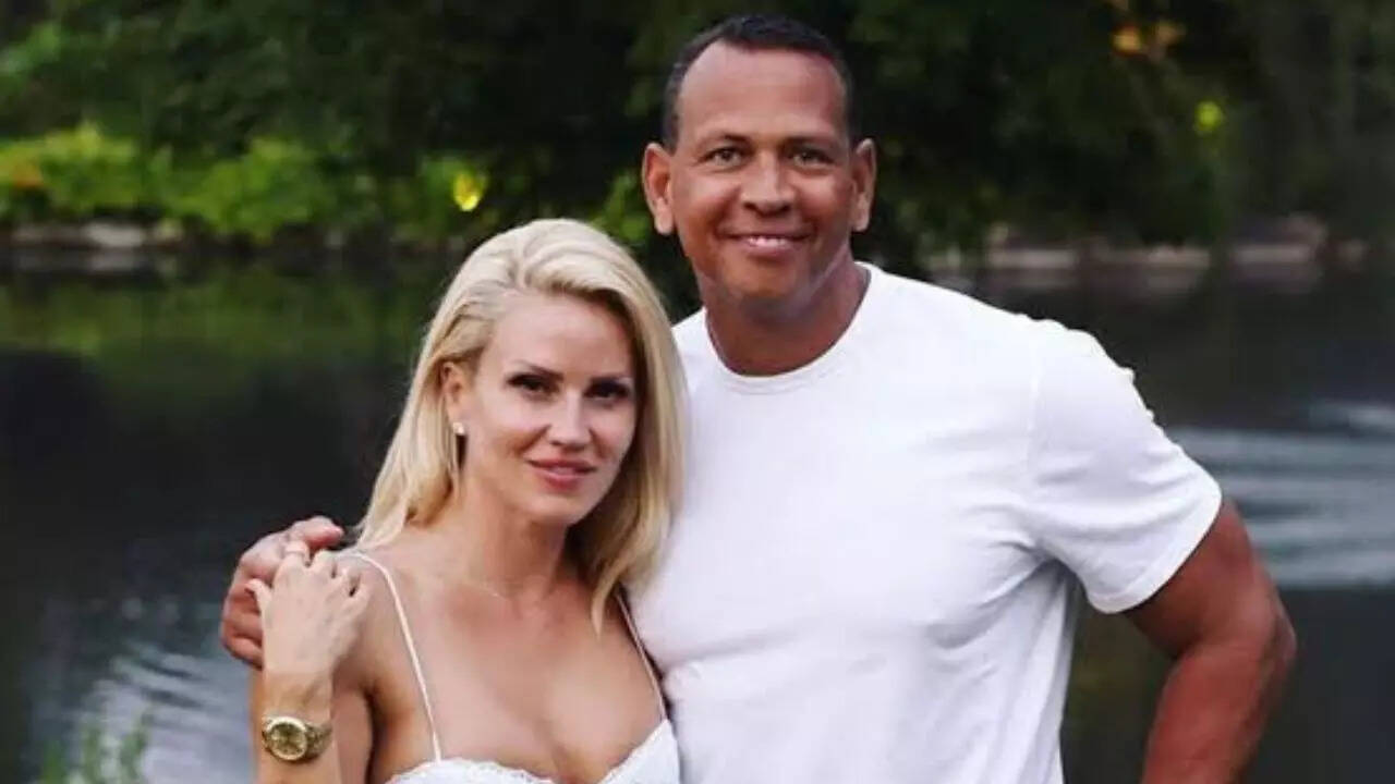 Meet Alex Rodriguez girlfriend Jaclyn Cordeiro: 46 years young ...