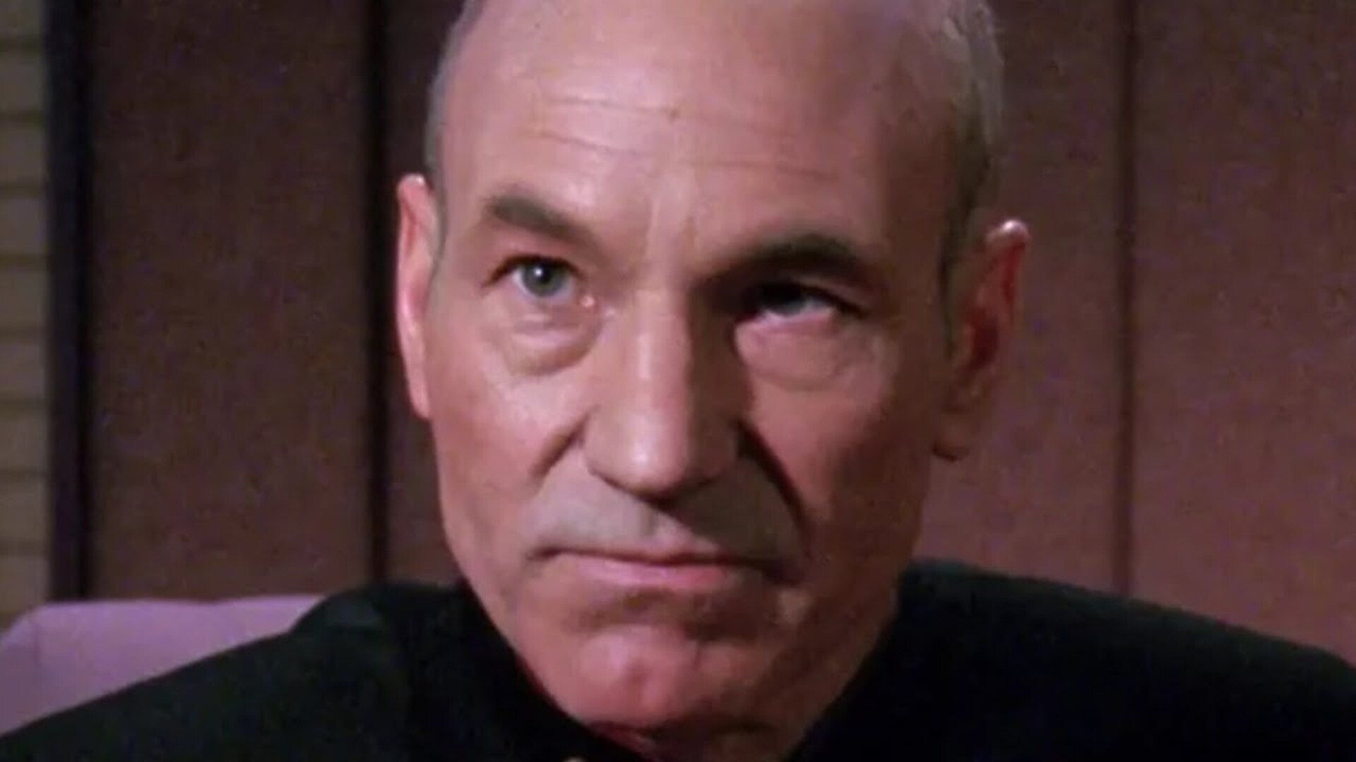 The best decisions Captain Picard has ever made in Star Trek