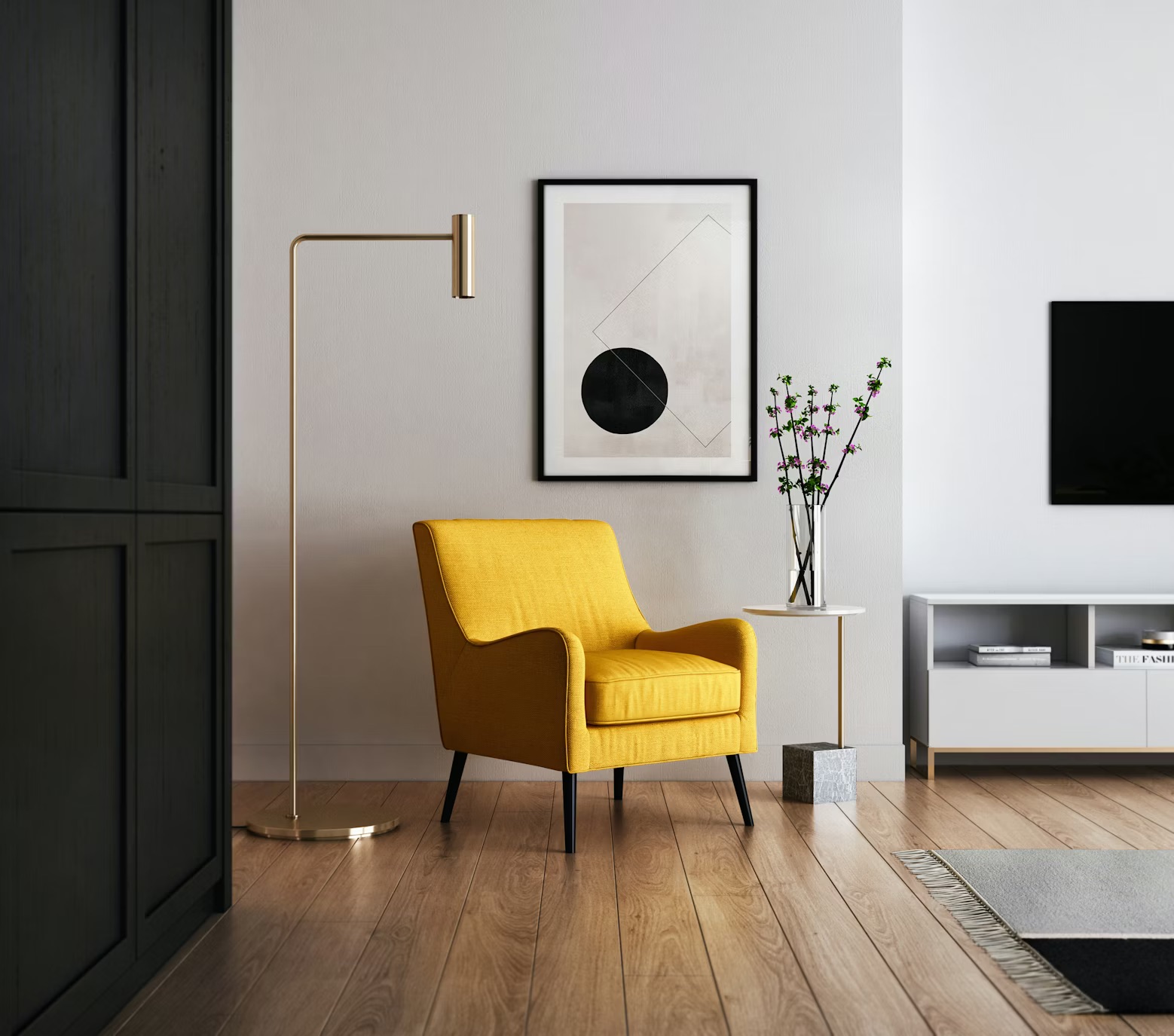 15 wall accessories that completely transform a room
