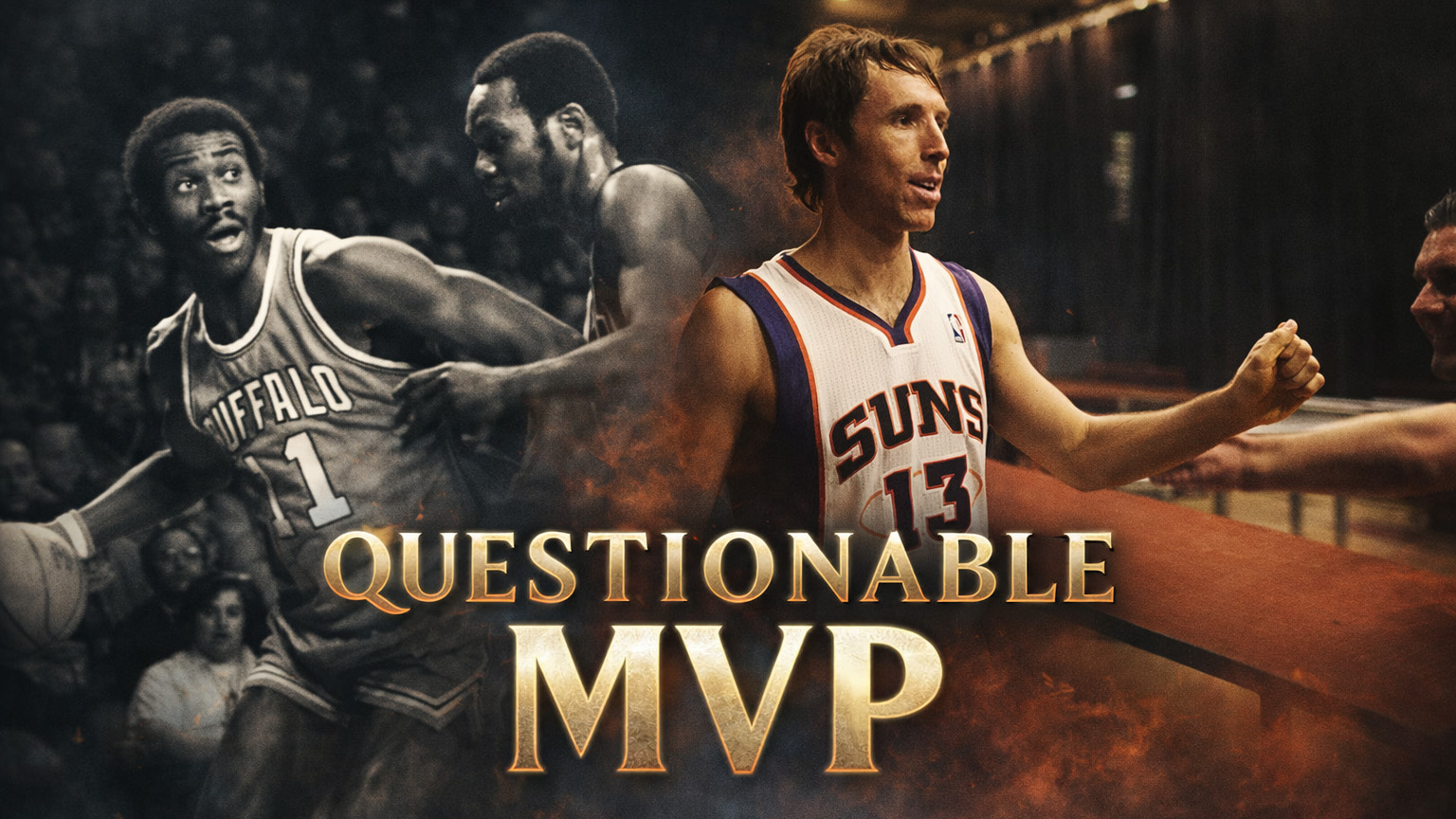 5 worst NBA MVP winners in league history
