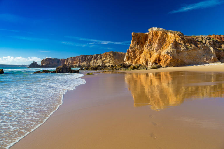 The best European beach destinations for sun without the crowds
