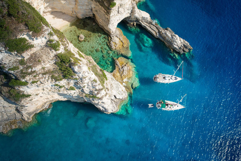The best European beach destinations for sun without the crowds