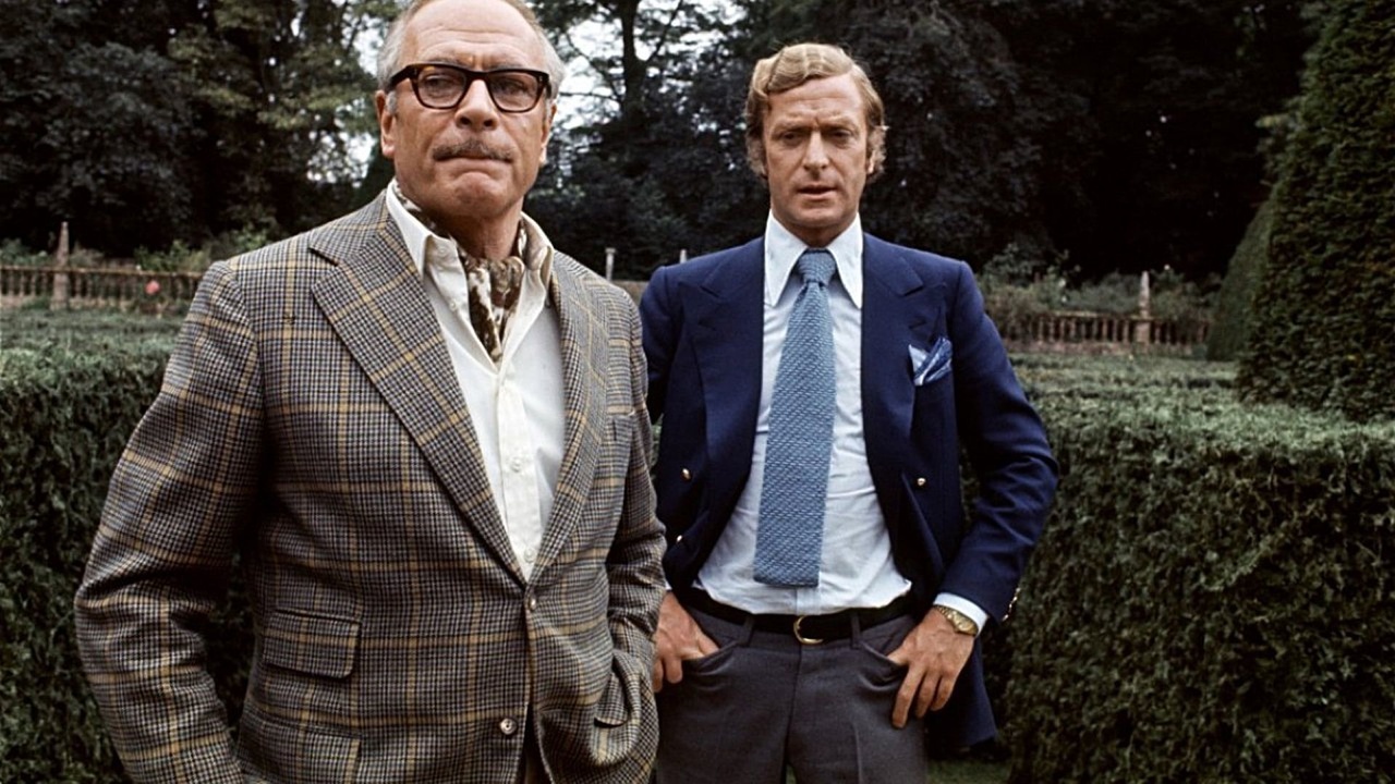 21 amazing movies with only two actors
