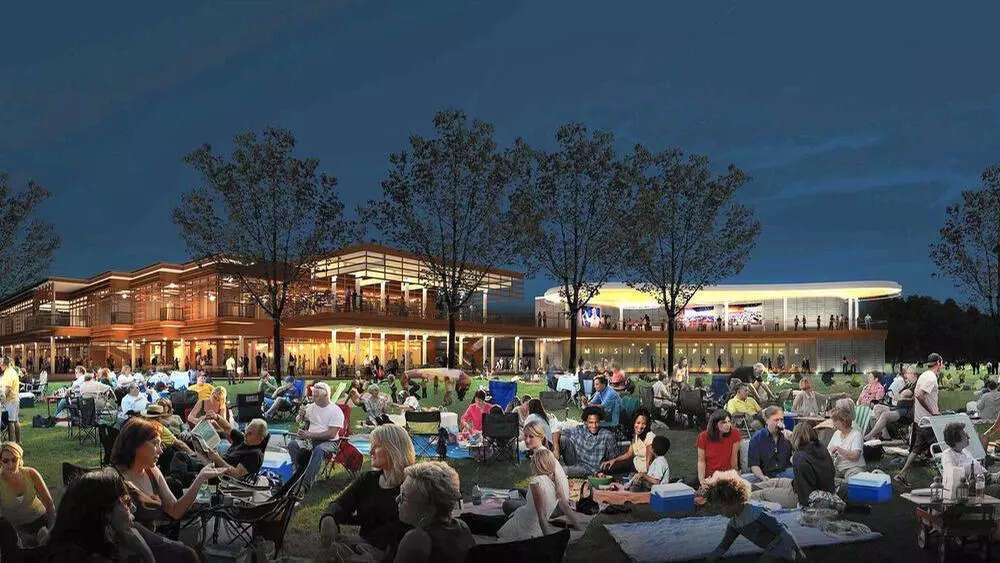 Ravinia Festival 2026: Over 90 concerts featuring Ricky Martin and Hugh ...
