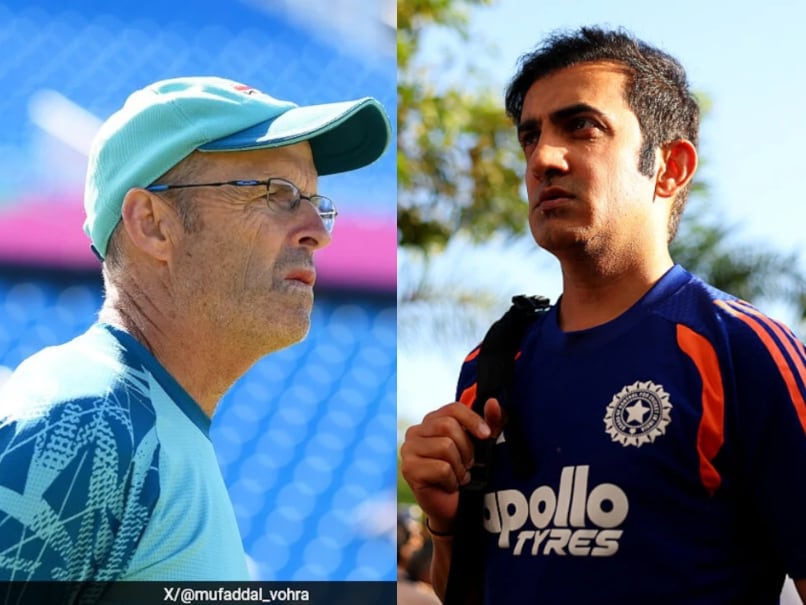 Gary Kirsten's big verdict on Gautam Gambhir's anti-superstar stand ...