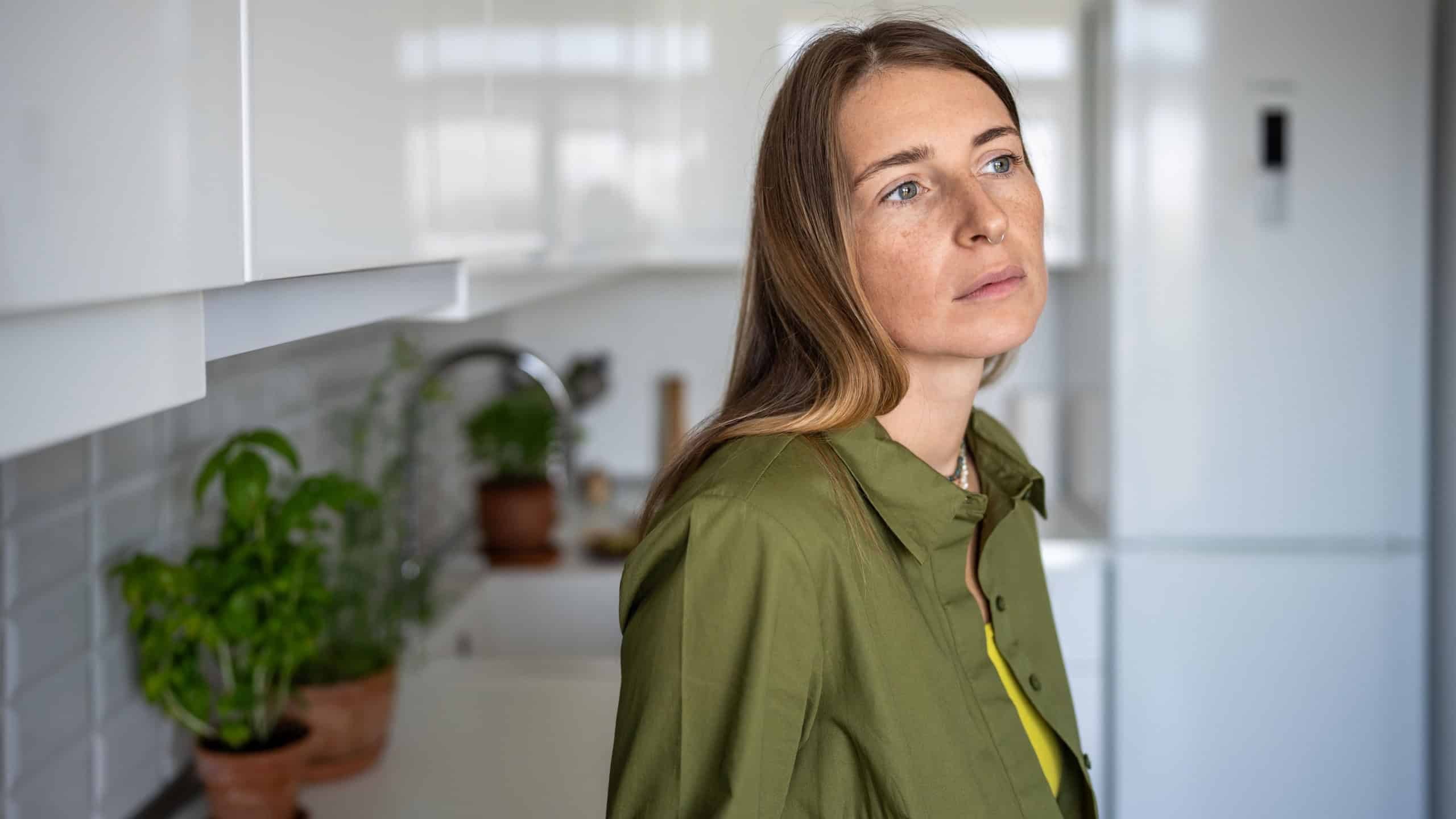 People who are unhappy in life tend to have these 13 qualities