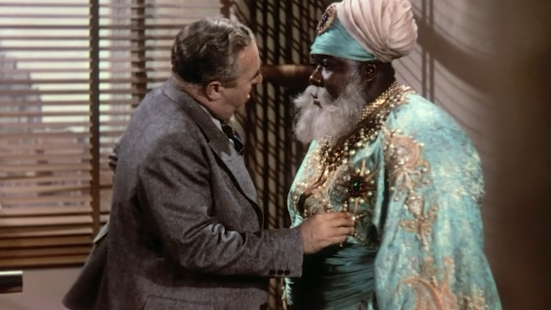 The company that conquered India - then starved it