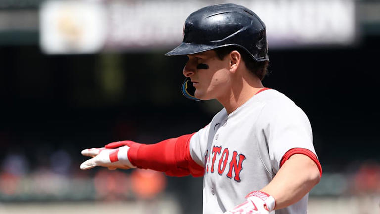 2026 American League-only fantasy baseball auction values, rankings ...