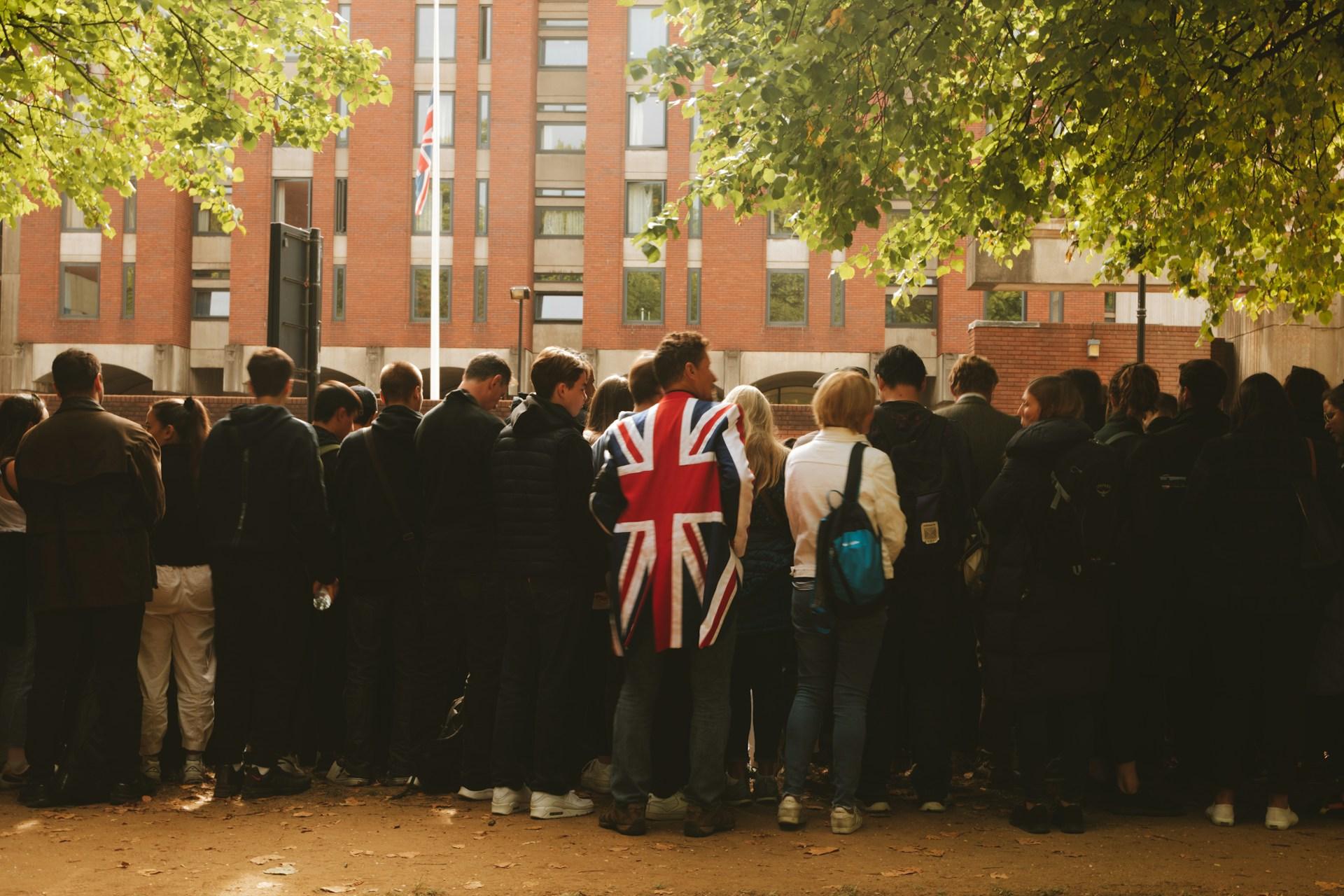 15 British phrases you should know before visiting the UK