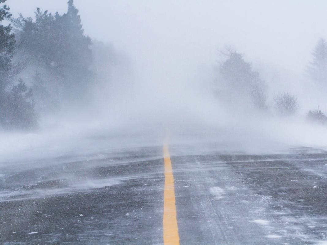 How serious was the blizzard's damage? Officials want to know