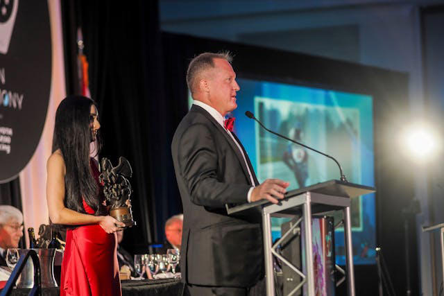 Class of 2026: The new members of the Motorsports Hall of Fame
